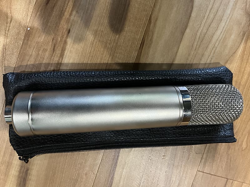 C 12 Ela M 251 AKG-Telefunken Microphone Campbell capsule | Reverb