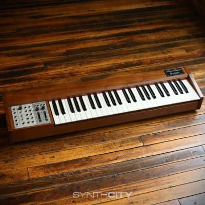 Analogue Systems The Demon CV Gate Keyboard Controller | Reverb