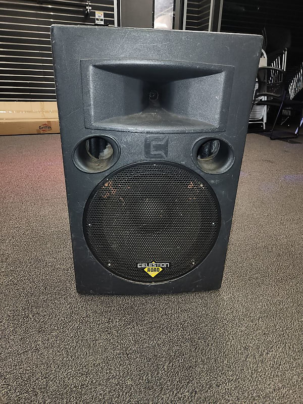 Celestion R1520 15 Inch Passive Speaker Passive Speaker | Reverb