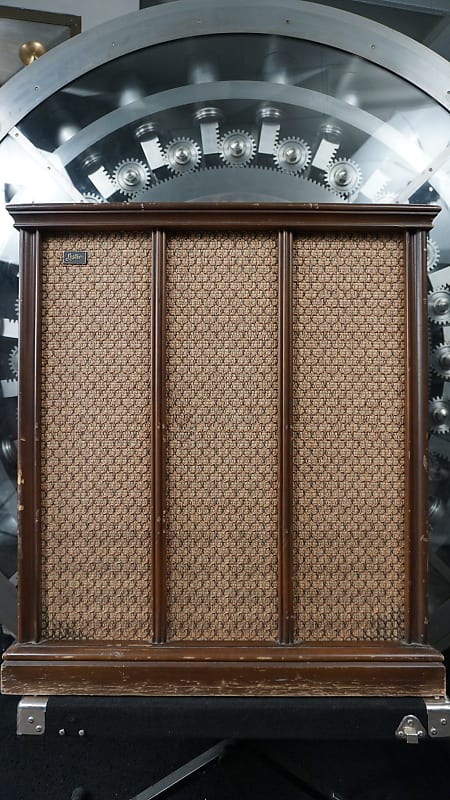 Leslie Speaker Model 700 | Reverb