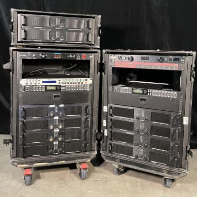 EAW KF730 3-Way Line Array Loudspeaker Complete Bundle | Reverb