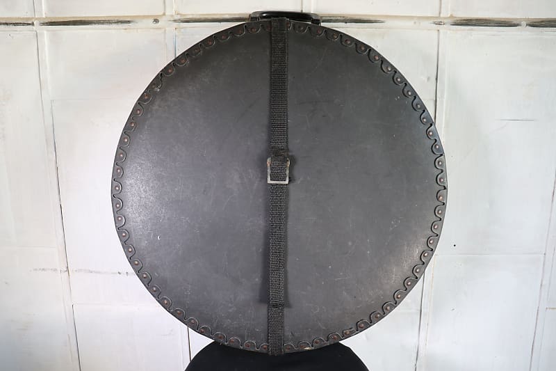 Humes & Berg Custom Fiber 20" Cymbal Case | Reverb