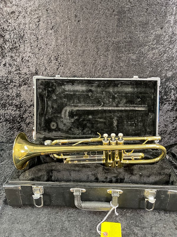 Jupiter JTR-600 Trumpet (Nashville, Tennessee) | Reverb