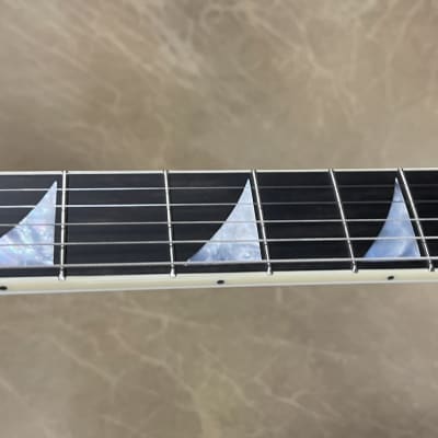 Jackson Custom Shop KV2 King V | Reverb