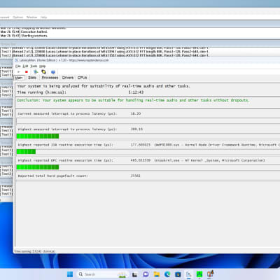Intel Core I9 Based DAW/VST Computer (PC) - Liquid Cooled, 4U | Reverb