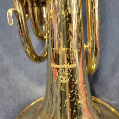 McCormick Marching Trombone(?) | Reverb