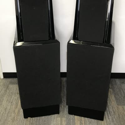 Wilson Audio Maxx Series 2 Towers Speakers (Pair) | Reverb