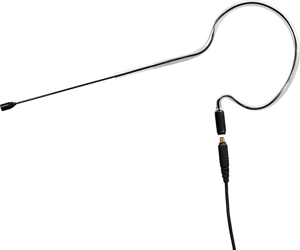 Galaxy Audio ESM8 Omnidirectional Earset Headworn Microphone | Reverb