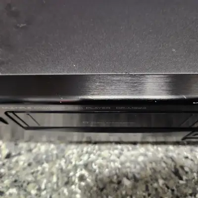 Kenwood DP-M993 Compact Disc Player | Reverb