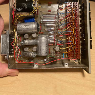 Siemens H280 Tone generator cassette for Siemens Sitral | Reverb