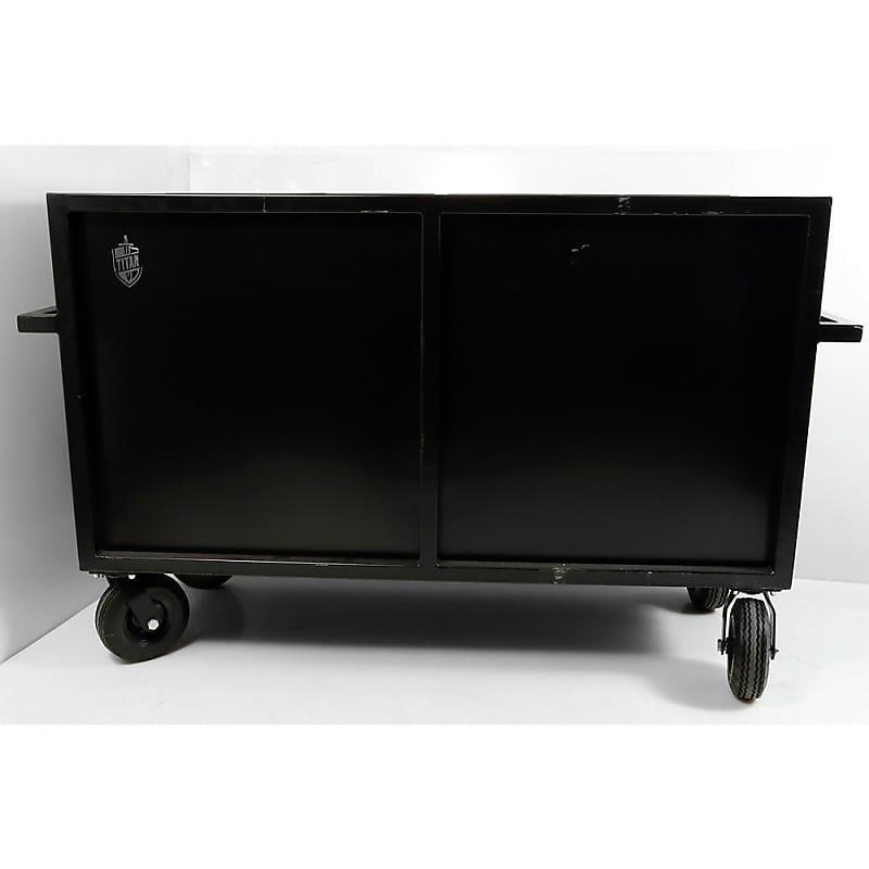 Titan Field Frames Covered Synth Field Frame Regular | Reverb