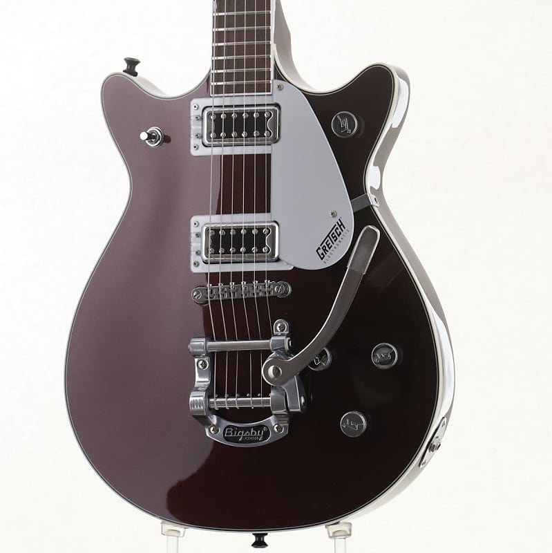 Electromatic by GRETSCH G5232T Electromatic Double Jet FT | Reverb