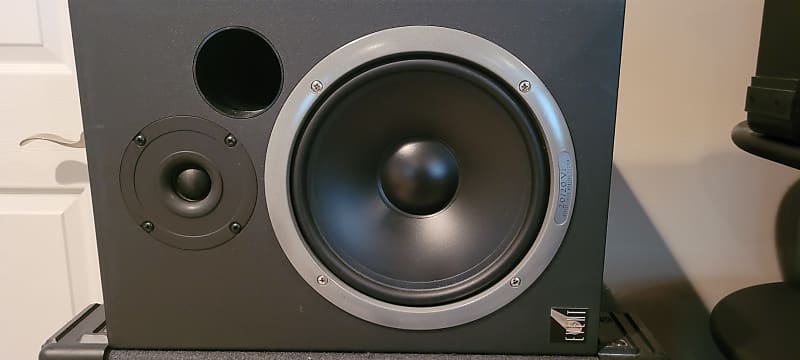 Event Studio Monitors/Passive Dark Gray | Reverb