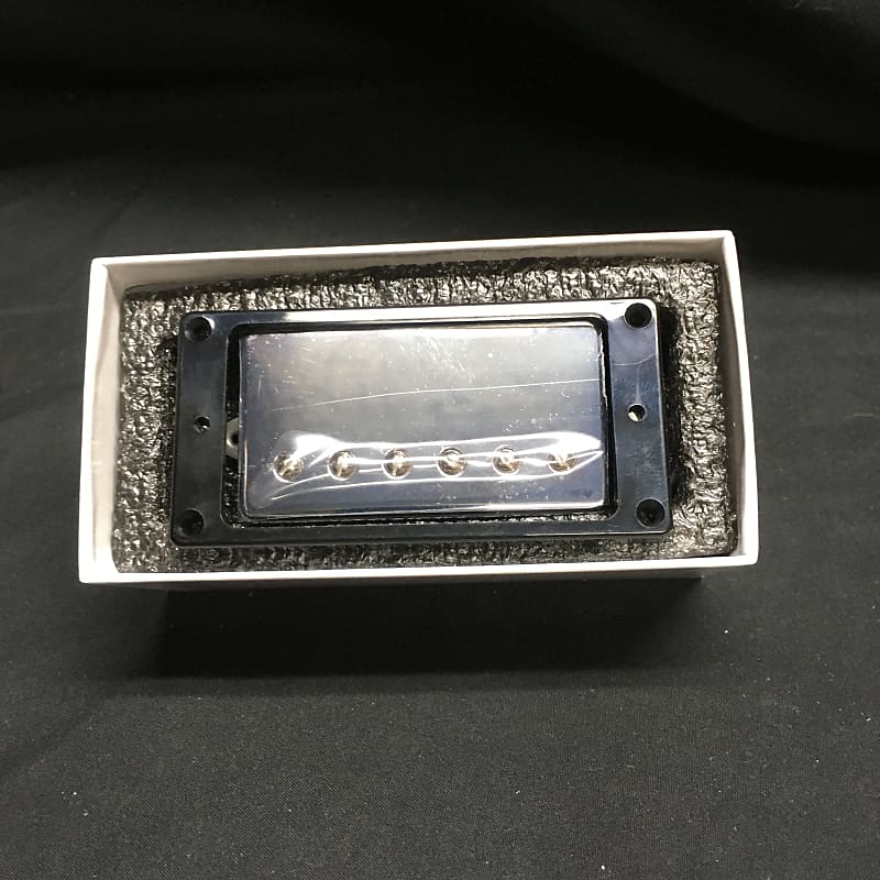 Kent Armstrong WPUJBC Rocker, Hot Rod Series Vintage Style | Reverb