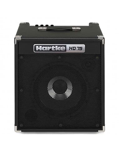 HD75 - 1x12'' - 75W Hartke | Reverb