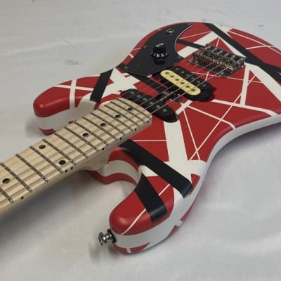 LOCKE CUSTOMS MINI "1/2 SCALE" HOT FOR TEACHER VIDEO KRAMER | Reverb