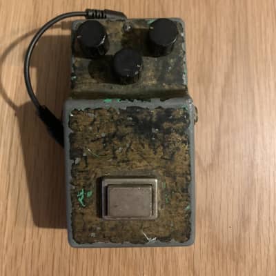 Cult TS808 1980 #1 Cloning mod. V.2 2022 | Reverb UK