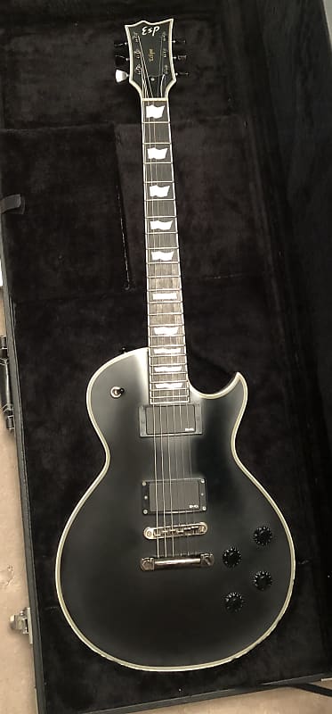 ESP Standard Eclipse-I CTM | Reverb