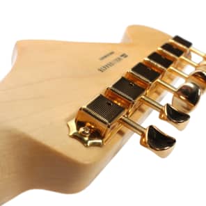 920D Fender Standard Strat #0001 Mod '57/'62 Pickups AWT/AG | Reverb