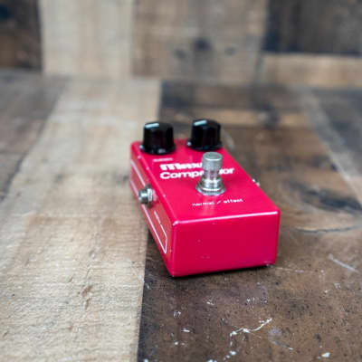 Maxon Compandor 1970s First Version Vintage Compressor | Reverb