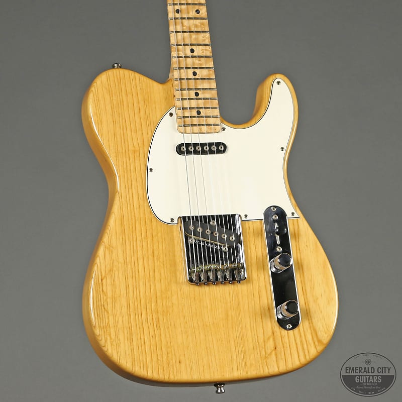 G&L ASAT Classic | Reverb