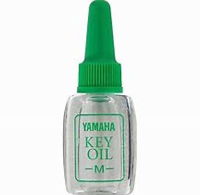 Yamaha YAC-MKO Synthetic Key Oil | Reverb
