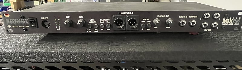 Voodoo Lab digital music corp System Mix Plus | Reverb