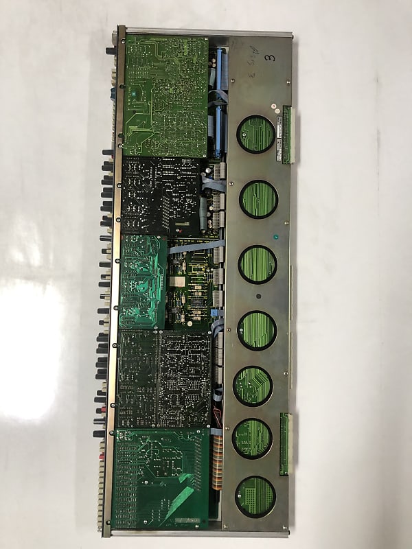 AMS Neve VR 80s | Reverb