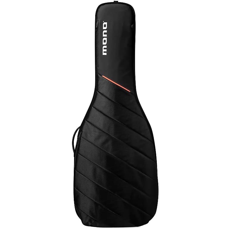 Mono Stealth Bass Gig Bag Black LIKE NEW | Reverb