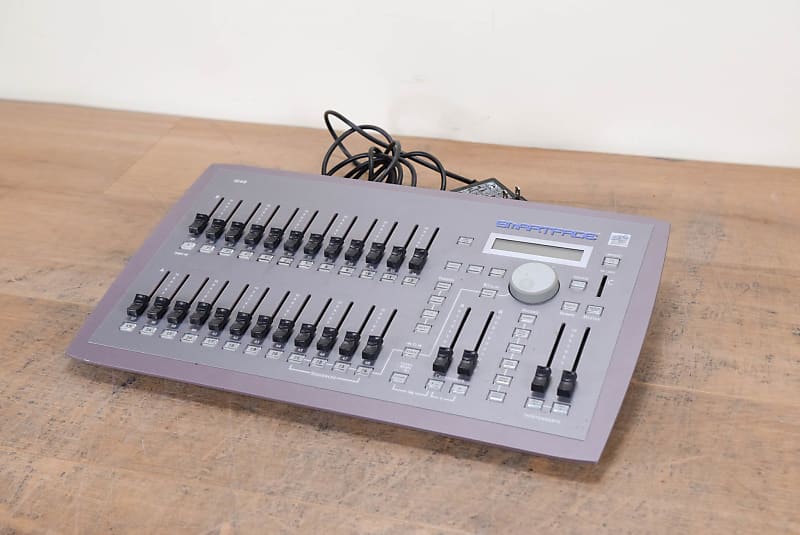 ETC Smartfade 1248 48-Channel Lighting Control Console | Reverb