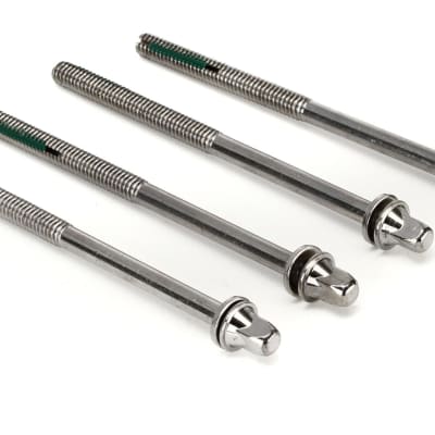 TightScrew Non-Loosening Tension Rods - 4 Pack - 90mm | Reverb