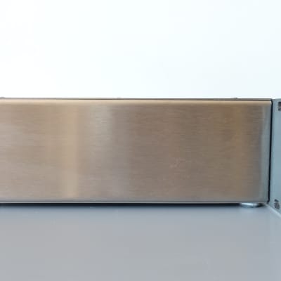 Studer 900 Two Channel Preamp and Equalizer Made to | Reverb France