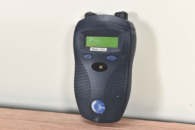 Clear-Com CEL-BP Cellcom Digital Wireless Beltpack CG00ZLZ | Reverb