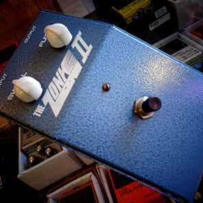 Hornby Skewes Zonk Machine 2 Fuzz Original! | Reverb