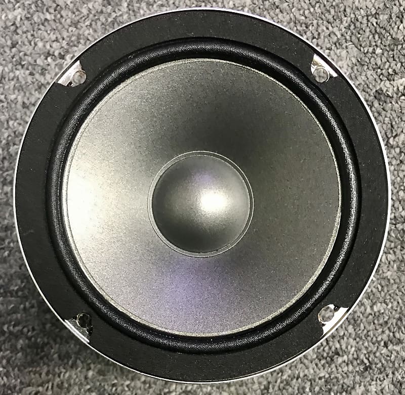 JBL Midrange Replacement Woofer for N38, N38 II, ND310, E50, | Reverb