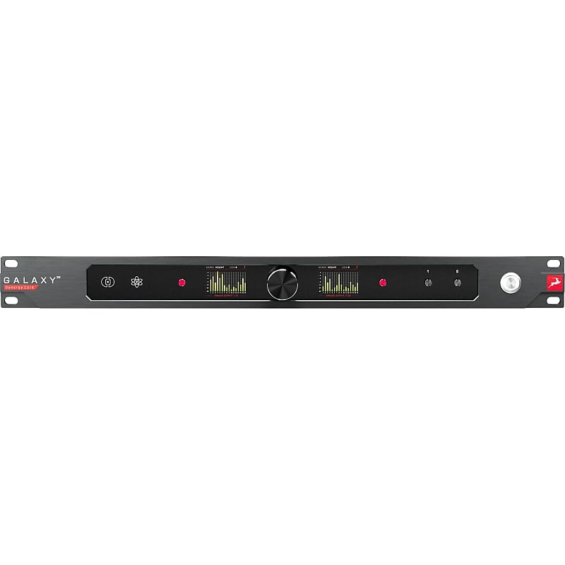 Antelope Galaxy 32 Synergy Core Audio Interface | Reverb