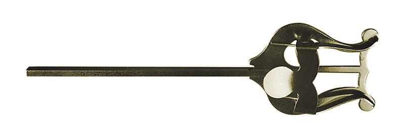 APM - Brass Baritone & Sousaphone Lyre! 500LG *Make An | Reverb