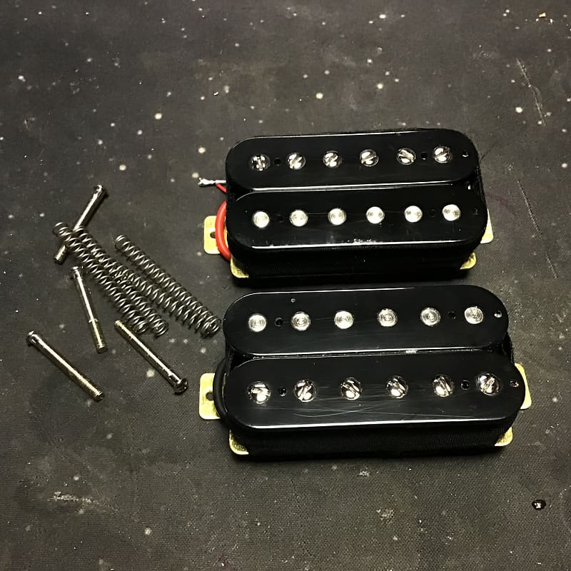 Epiphone Dot Pickup Set | Reverb