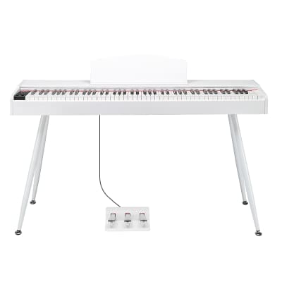 GDP-203 88 Key Standard Full Weighted Keyboards Digital Piano | Reverb