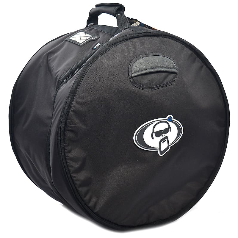 Protection Racket 12x20 Bass Drum Soft Case | Reverb