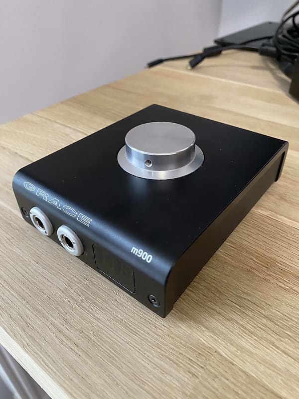 Grace Design m900 | Reverb