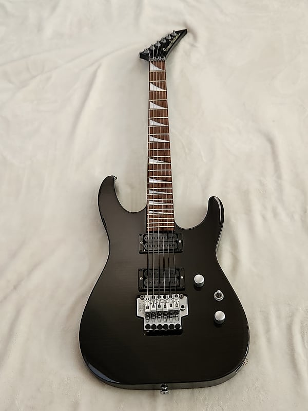 Jackson Grover Jackson Soloist | Reverb