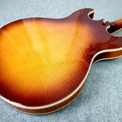 Aria Pro II TA-100 Titan Artist (Titanic Artist) 1981 | Reverb