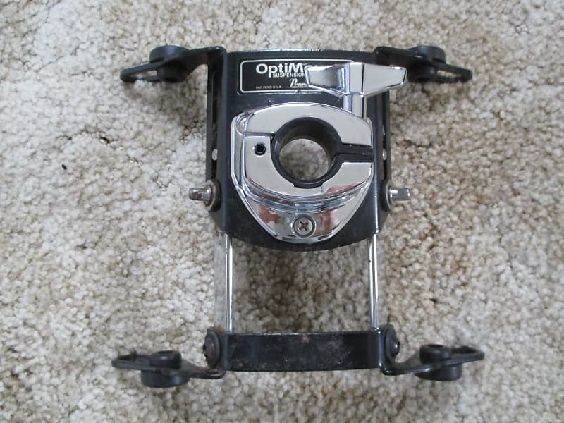 PEARL OPTIMOUNT 7"-8" DEPTH TOM | Reverb