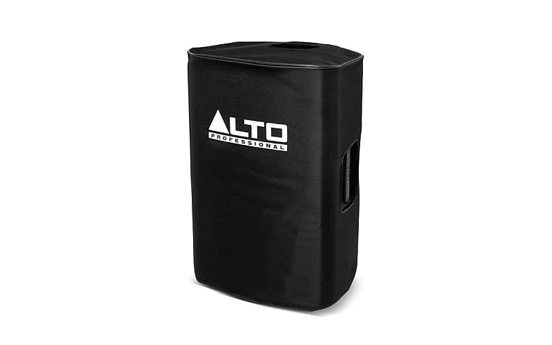 ALTO Pro TS315 Cover Padded slip-on cover for the Truesonic | Reverb