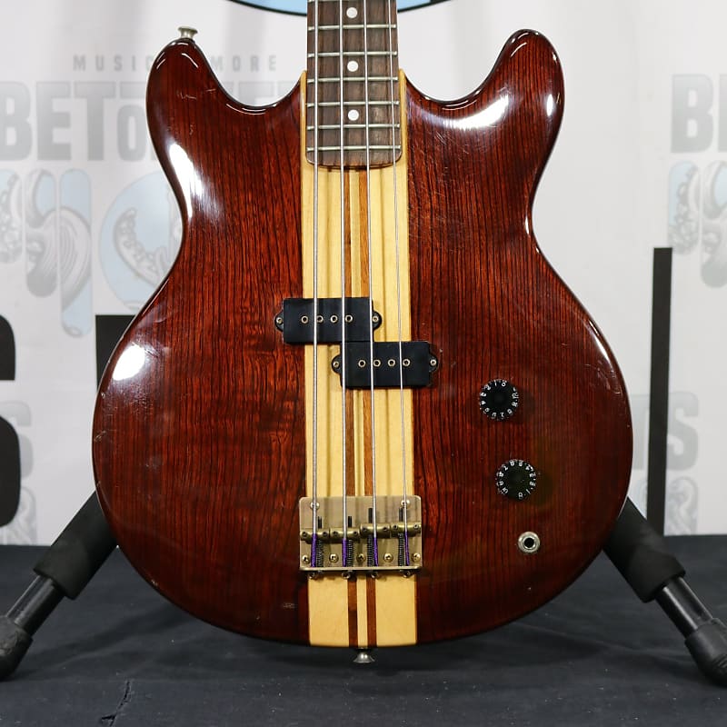 Vantage VS696B Bass | Reverb