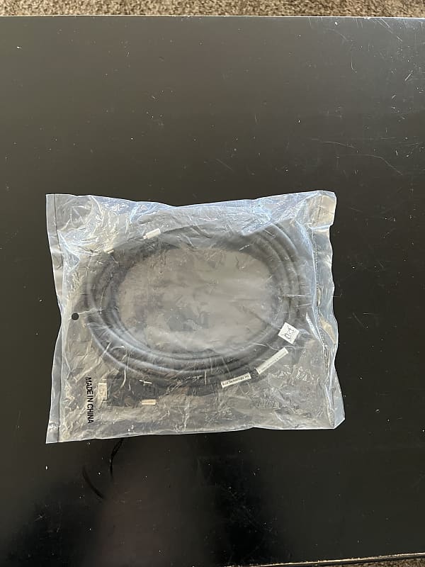 Avid Mini Digilink Cable 12’ unused. | Reverb