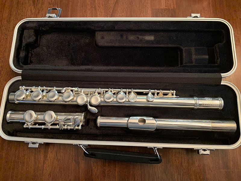 Student Band Flute | Reverb