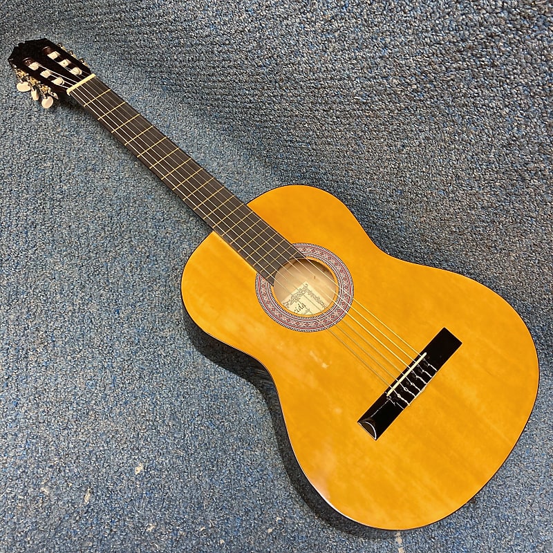 NEW Lucida LG510 Full (4/4) Size Classical Guitar | Reverb
