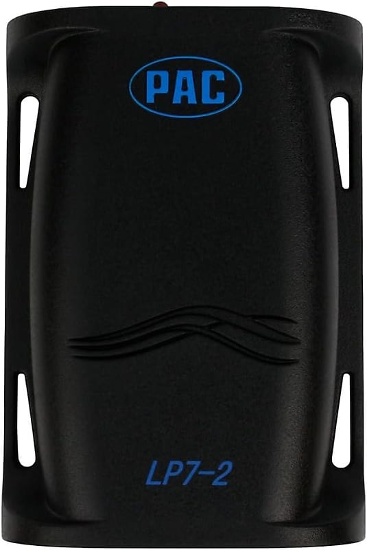 PAC LP7-2 L.O.C. PRO Series 2-Channel Line Output Converter | Reverb